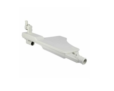 GENUINE MIELE NON Return Brake Valve Washing Machine W5740 W5748 WDA100 ...