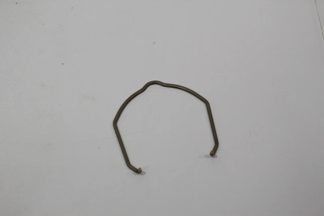 VW MULTIVAN T5 Intercooler Pipe Hose Retaining Spring Clip New ...