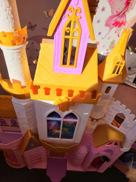 DISNEY PRINCESS HOUSE £52.72 - PicClick UK