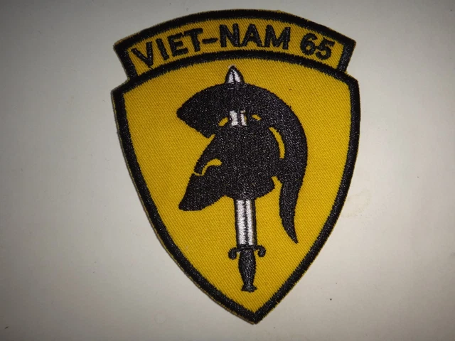 VIETNAM WAR PATCH USAF 561st Tactical Fighter Squadron VIETNAM Year ...