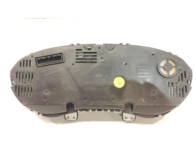TABLEAU DE BORD compteur pour HYUNDAI I20 2018 339714 EUR 106,34 ...