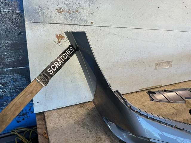 2024-2025 HYUNDAI ELANTRA Front Bumper Cover Oem 86511-Aaaa0 $701.80 ...