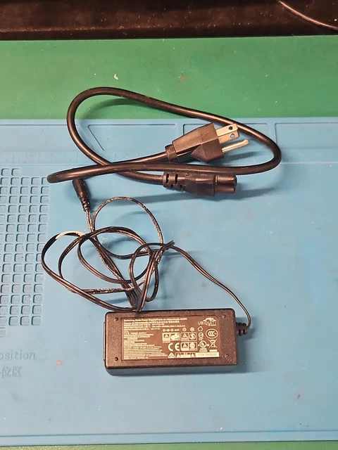 GP-F120-100 FOR UNIFI Security Gateway USG Edgerouter Lite Power Supply ...