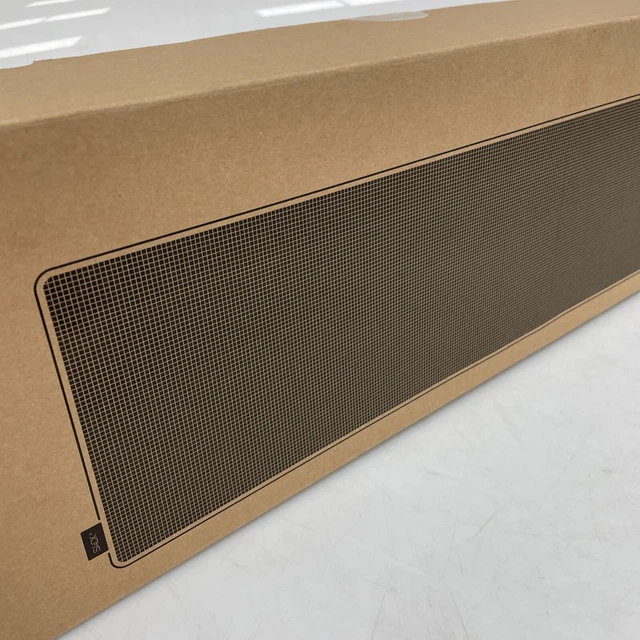 SACKIT WAVE 60W Soundbar Brand New £149.00 - PicClick UK