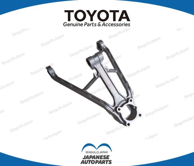 TOYOTA GENUINE SUPRA Floor Shift RETAINER CONTROL SHIFT LEVER 33570 ...