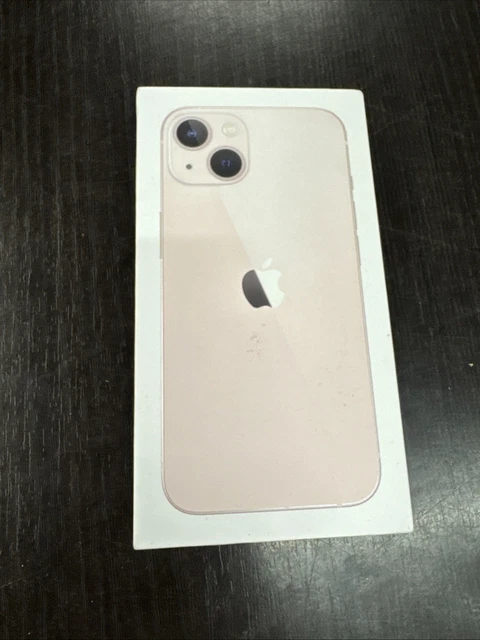 ORIGINAL IPHONE 13 empty box only plus FREE sim key £3.99 - PicClick UK