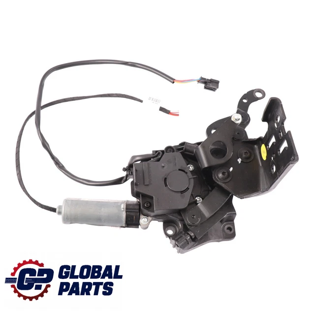 MERCEDES SLK R172 Techo Convertible Bisagra Motor Linkage Izquierda ...