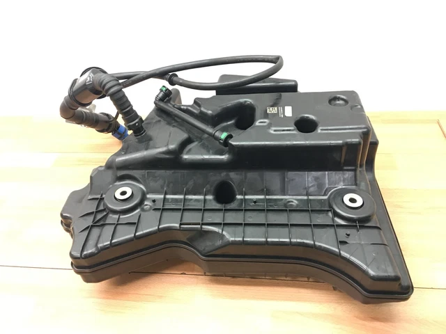 MERCEDES W213 400D AdBlue Tank mit Tankpumpe Satz A2134709301 ...