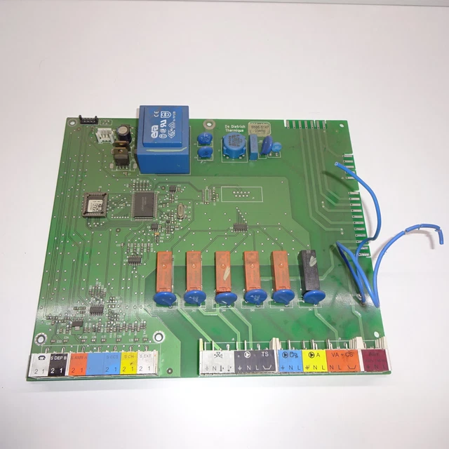 DE DIETRICH 8806-5147 03400 EUR 93,47 - PicClick DE