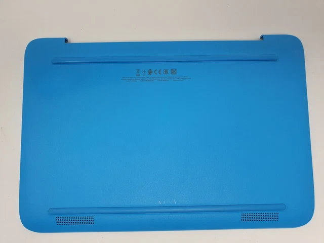 HP STREAM 11-Y050SA Bottom Case Lower Chassis Base Cover ZYUEAY0 ...
