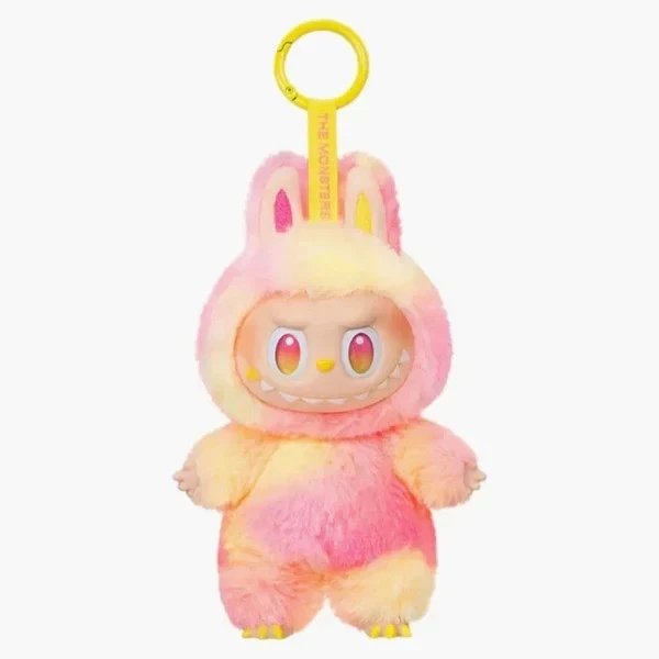 POPMART LABUBU THE MONSTERS Loyalty Big into Energy ORIGINAL ...