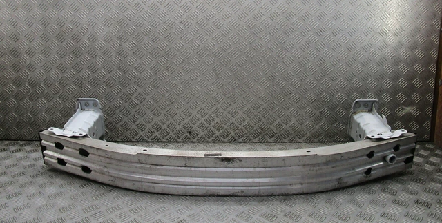 2021 TOYOTA COROLLA 1.8 Hyb Estate Front Bumper Reinforcement Crash Bar ...