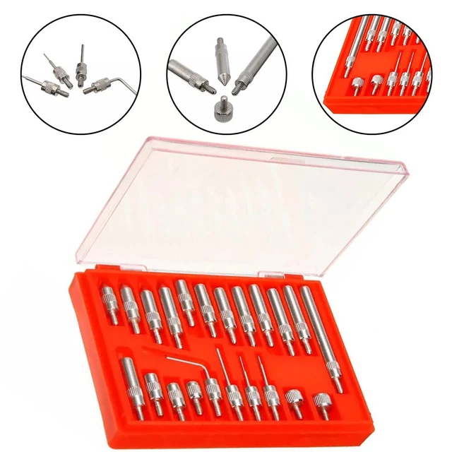 KIT INDISPENSABLE POUR indicateurs de cadran pour obtenir des résultats ...