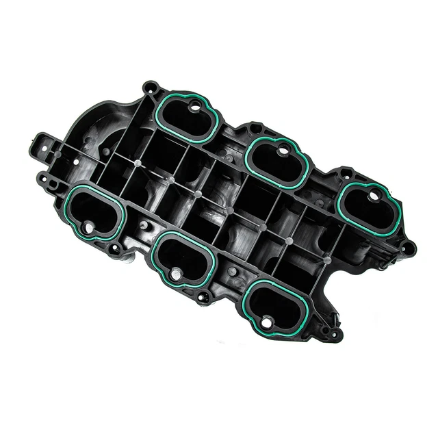 05184199AF LOWER INTAKE Manifold For 2011-20 2012 Chrysler Jeep RAM ...