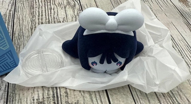 ALIEN STAGE FLOCKED Rabbit Series Figure Blind Box Sua- no card $36.33 ...