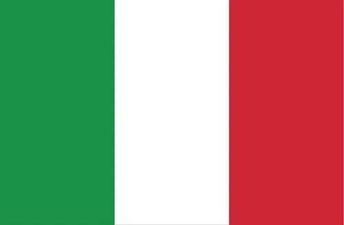 AUTOAUFKLEBER STICKER FAHNE Italien Flagge Aufkleber EUR 2,99 - PicClick DE