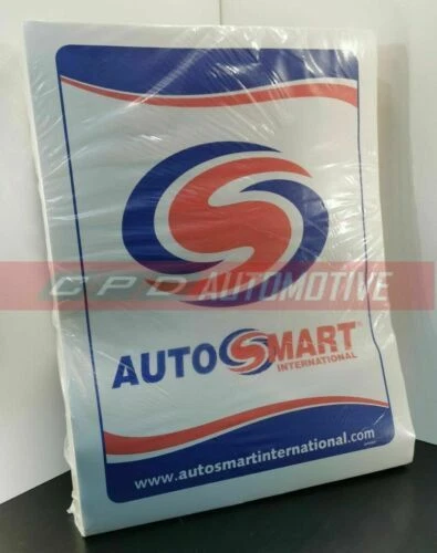 50 X AUTOSMART Paper Floor Valet Wash Mats, Dealerships, Car Sales ...