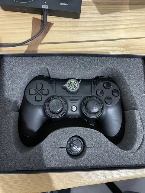 SCUF GAMING INFINITY Pro 4Ps/Pc FPS $153.10 - PicClick