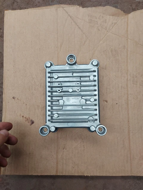 FORD RANGER AUTOMATIC gearbox control / module P/N JB3P-12B565-AB 2019 ...