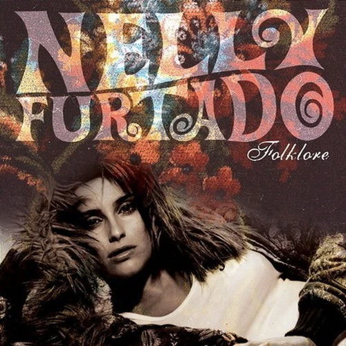 NELLY FURTADO FOLKLORE "Forca, Powerless" SKG 2003 CD Album (TOP) EUR 3 ...