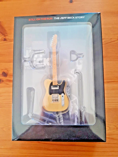 JEFF BECK - Story Still On The Run Japan 2Dvd Deluxe Set EUR 1,00 ...