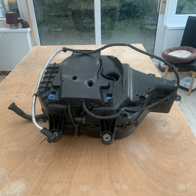 FORD TRANSIT ADBLUE Tank Complete with Pump 2019 KK31-5J228-AB £195.00 ...