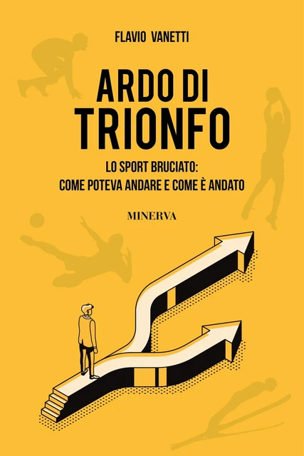 6739428 TONFI E trionfi. lo sport come sarebbe potuto andare e come e ...