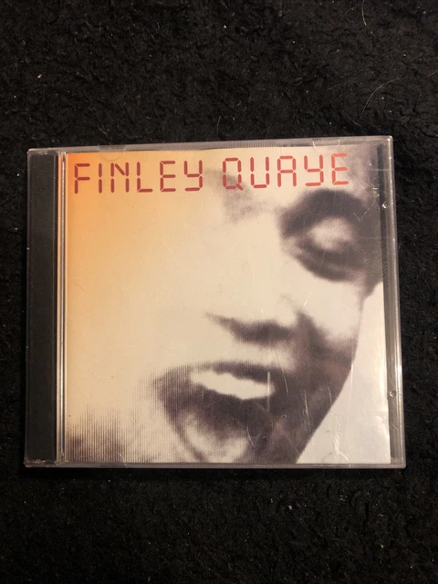 FINLEY QUAYE - Maverick A Strike 2CD Edition EUR 5,90 - PicClick IT