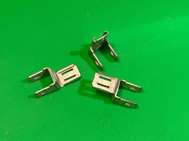 RIPAULTS ARK-LES,CAR COIL connector X3,1/4” or 6mm female,ignition wire ...