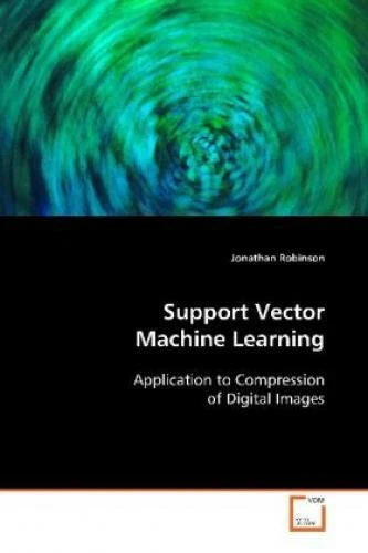 SUPPORT VECTOR MACHINE Learning Application to Compression of Digital ...