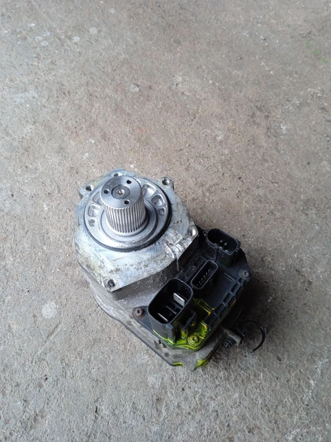 FORD FOCUS MK3 2011-2017 ELECTRIC POWER Steering RACK Motor A0041030 £ ...