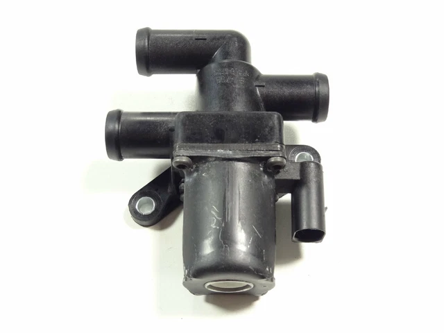 VW GOLF 7 T5 T6 Amarok solenoid valve coolant valve 1T0820036D /54580 £ ...