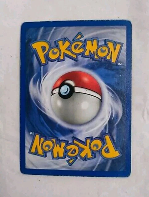 CARTA POKEMON CHARIZARD 🔥 4/102 Set Base Edizione ITA Rara Holo EUR 124 ...