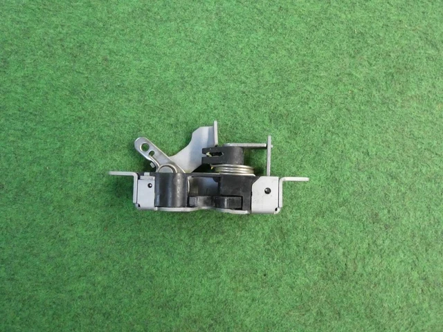 SERRATURA PORTA ORIGINALE Mercedes-Benz W906 Sprinter porta scorrevole ...