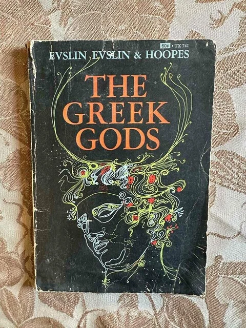 THE GREEK GODS | Evslin Evslin & Hoopes | Bon état EUR 5,50 - PicClick FR THE GREEK GODS | Evslin Evslin & Hoopes | Bon état EUR 5,50 - PicClick FR