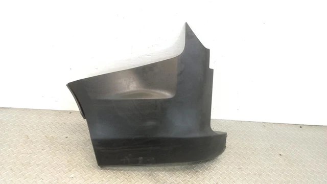 FORD TRANSIT CUSTOM REAR BUMPER END CAP 3 Door Van 18-20 £56.00 ...