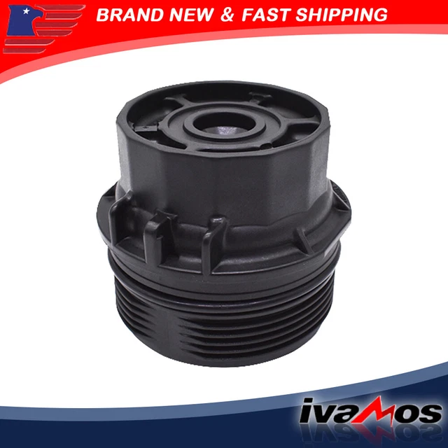 1562037010 OIL FILTER Housing Cap Assembly For Toyota Corolla Prius ...
