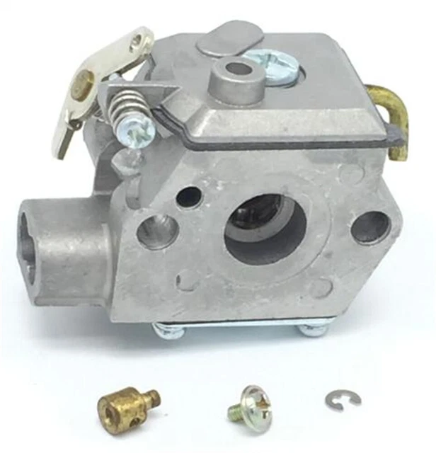 CARBURETTOR FOR WALBRO WT-682-1 WT-682 MTD 753-04408 Engine Lawnmower ...