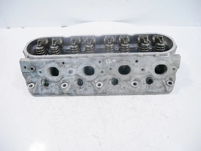 CULASSE PRÉVUE POUR Hummer H2 6,0 AWD V8 essence LQ4 364CUV8 12552203 EUR 679,15 - PicClick FR