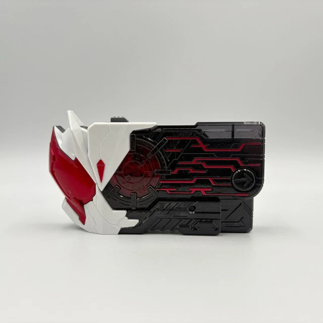 KAMEN RIDER ZERO One DX Thousand Ark Kuroto Progrise Key Bandai £83.09 ...