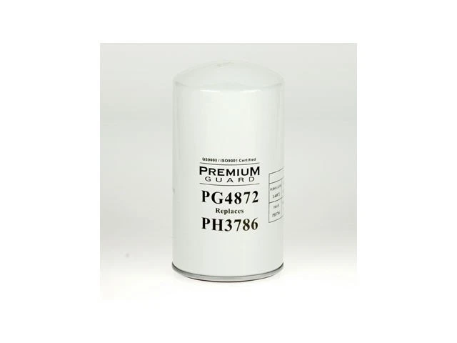 OIL FILTER 62NMRN46 for Dynamax Corp Carri-Go 2002 2003 $40.87 ...
