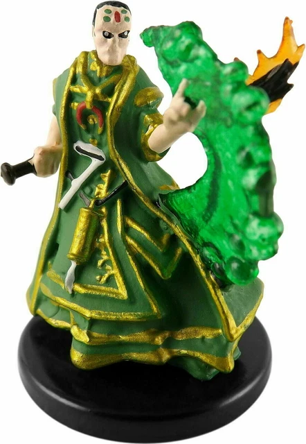 RUNELORD KARZOUG - Rise of the Runelords - Pathfinder/D&D - 52/65 ...