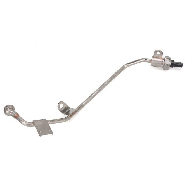 ABGASDRUCKSENSOR + ROHR für BMW 1er 3er 4er 5er X1 X5 MINI B37/47/57 ...