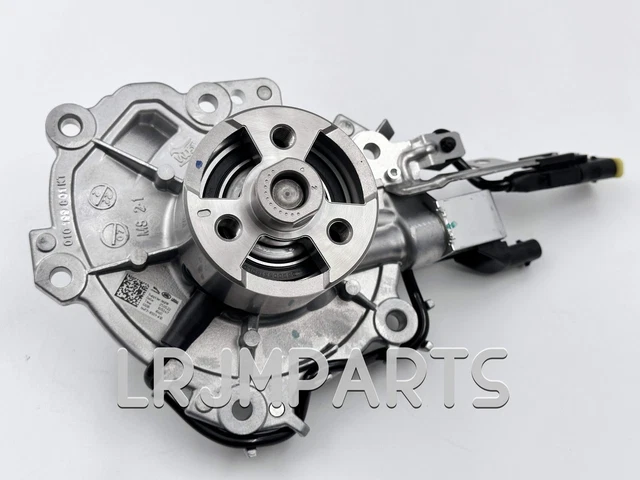 GENUINE LAND ROVER Range Evoque Sport Velar JAGUAR Defender WATER PUMP ...