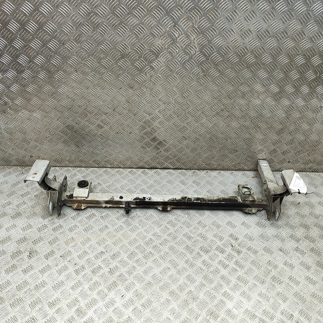 MERCEDES-BENZ CLA COUPÉ C117 2.1D Slam Panel Cadre Partie Inférieure ...