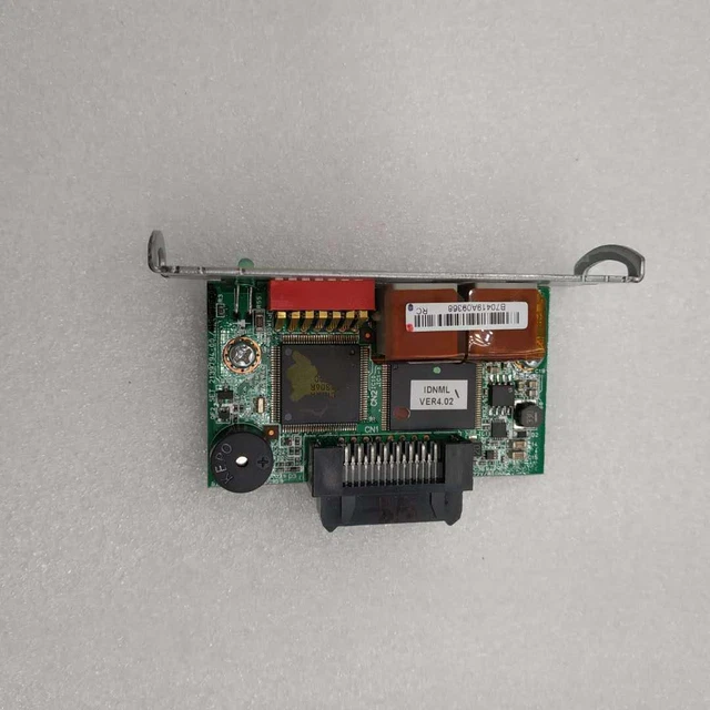 NEW INTERFACE CARD fits for EPSON M179D UB-IDN V4.0 T Receipt tm-88iii ...