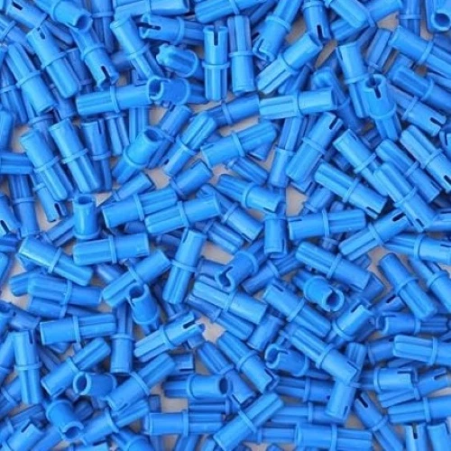 LEGO - PART 43093 - Technic Pin - Blue - Brand New - Select your ...