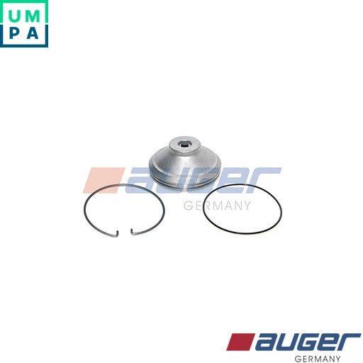 CAP WHEEL BEARING 77957 FOR SCANIA P,G,R,T/-/series 4/bus 3 K DC9.39/30 ...