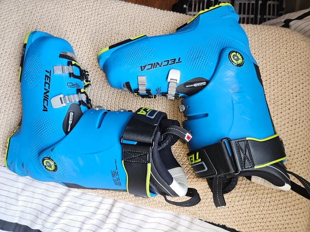 TECHNICA MACH 1 MV 120 flex ski boot $288.46 - PicClick CA