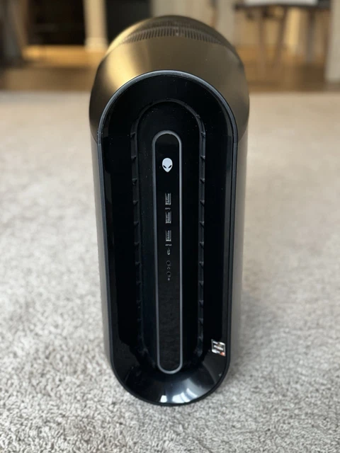 ALIENWARE AURORA R10 Gaming PC Ryzen 7 5800 Nvidia RTX 3080 $700.00 ...